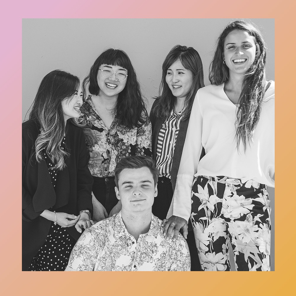 Meet the 2019 Yardies - Dossier Creative